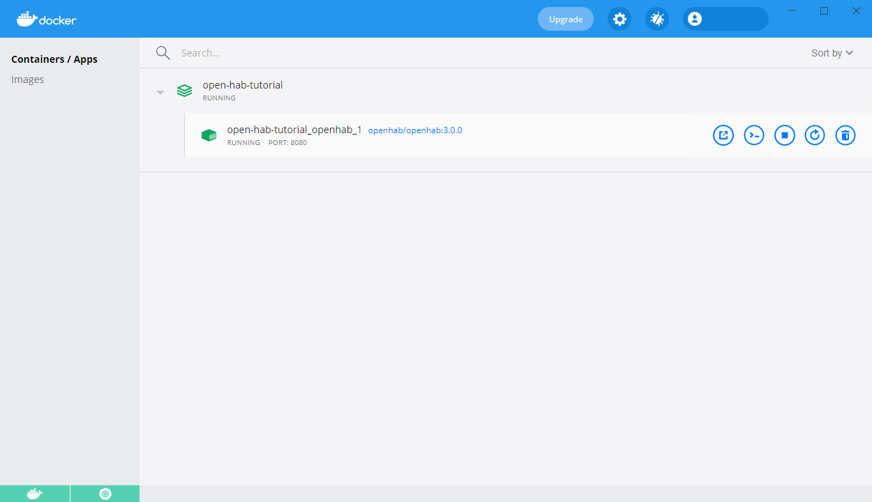 openHAB Tutorial | Tech with Mi openHAB Tutorial