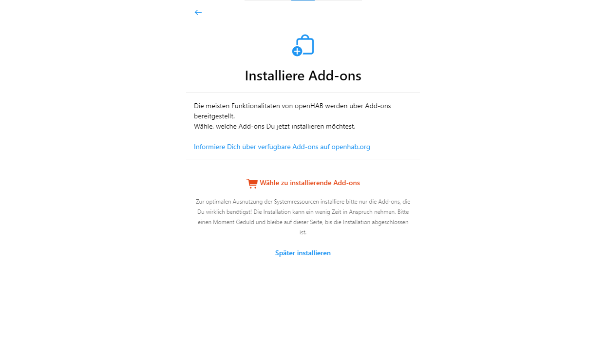 openHAB Tutorial | Tech with Mi openHAB Tutorial