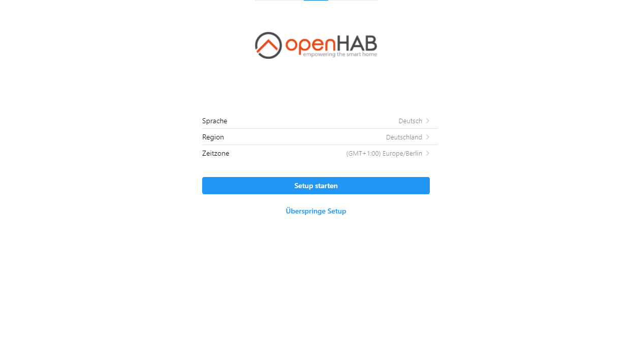 openHAB Tutorial | Tech with Mi openHAB Tutorial