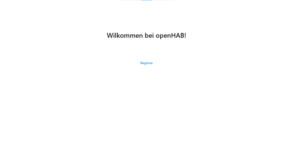 openHAB Tutorial | Tech with Mi openHAB Tutorial